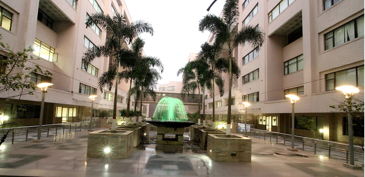 NorthSouth University, Bangladesh