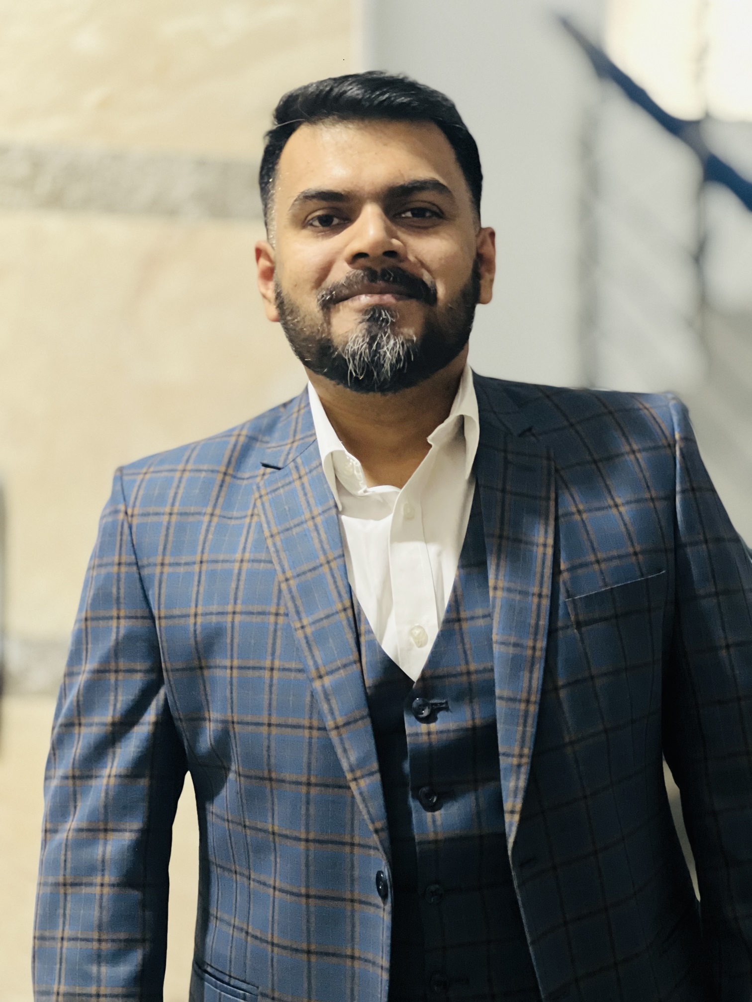 Quazi Tafsirul Islam | North South University