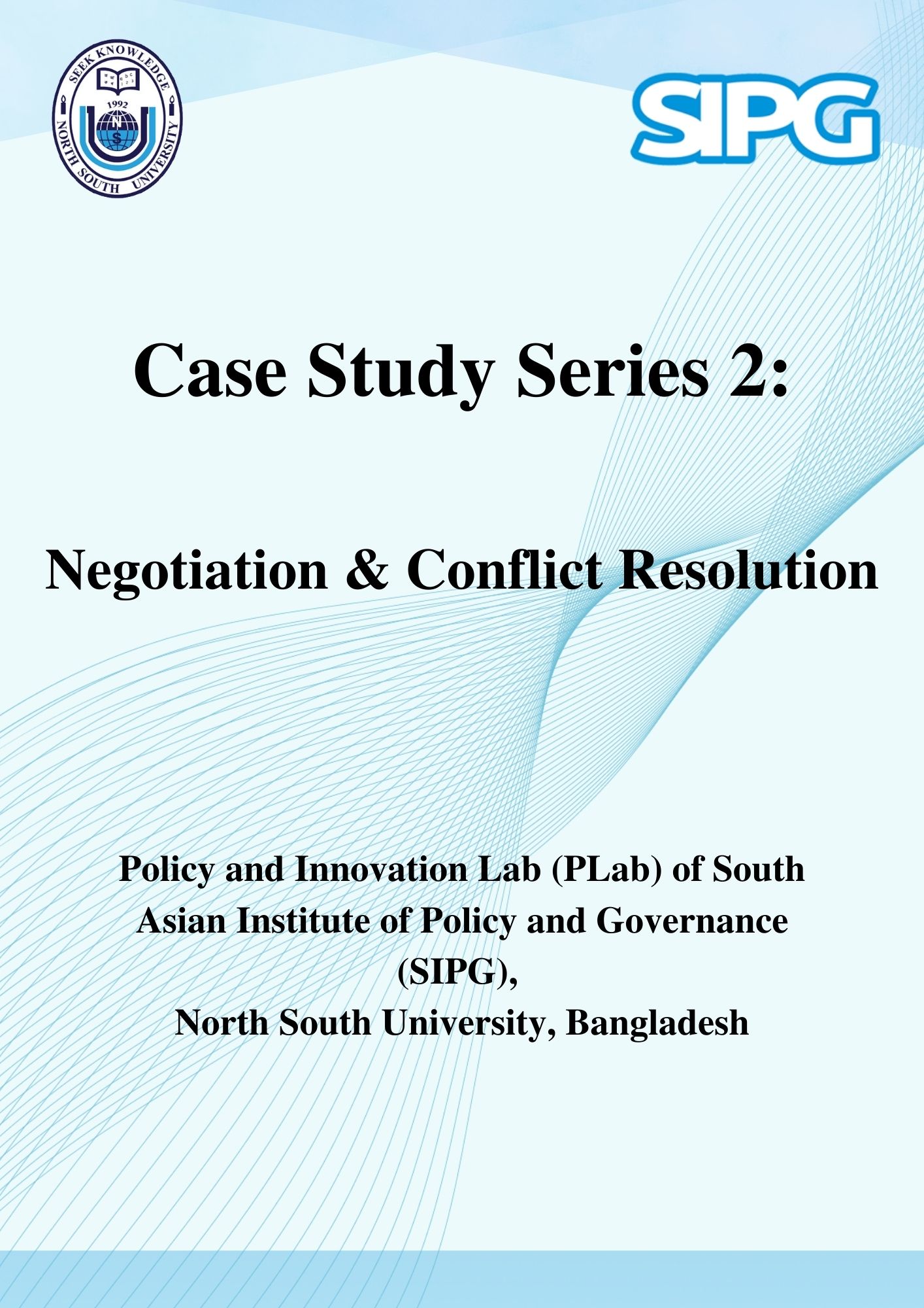 Cases | North South University