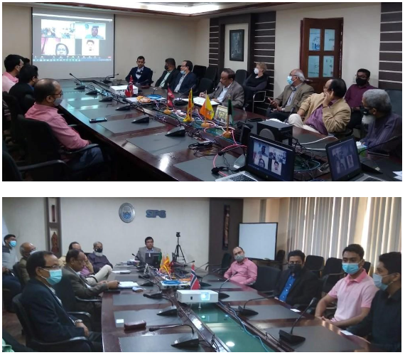 EMPG Orientation Program (1st Batch) | North South University