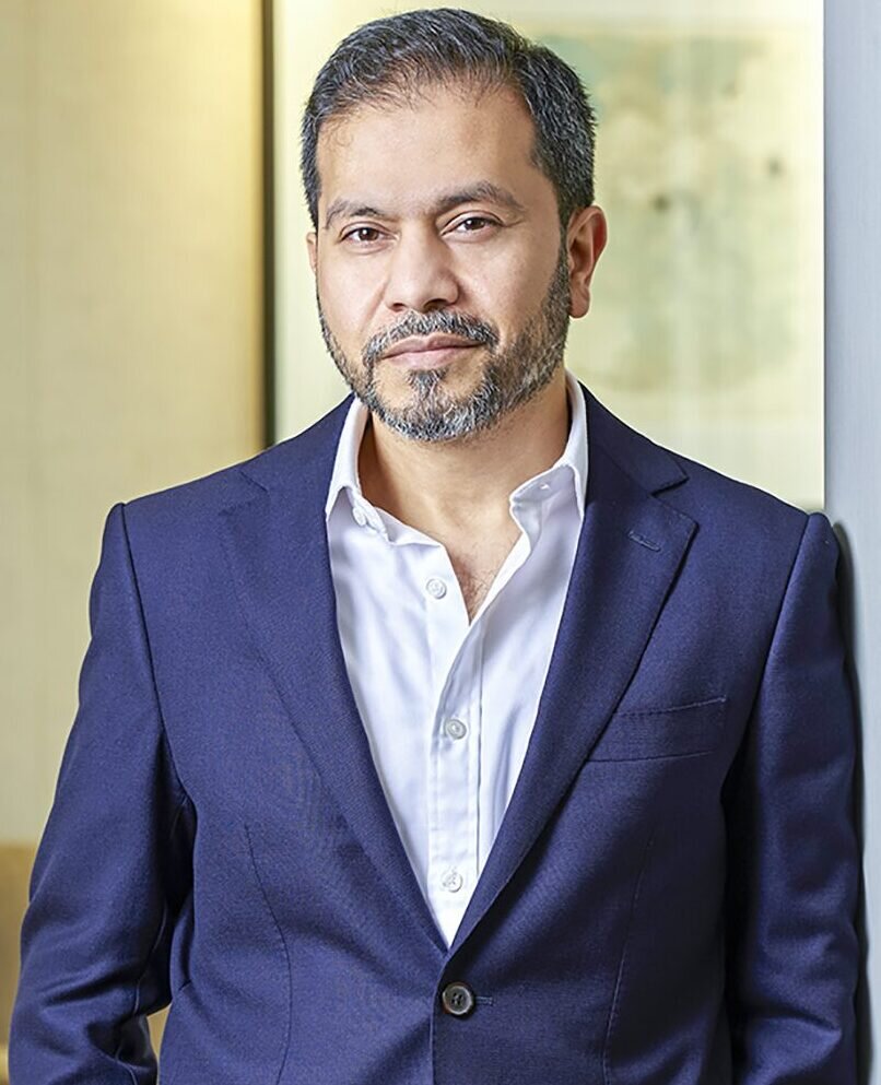 Board of Trustees | North South University