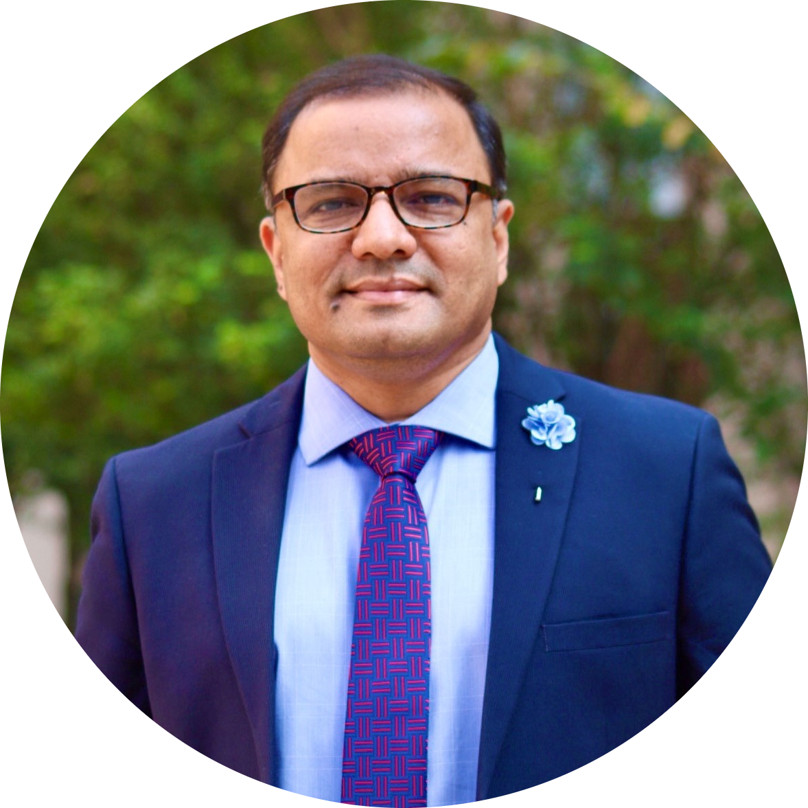 Executive Leaders | North South University