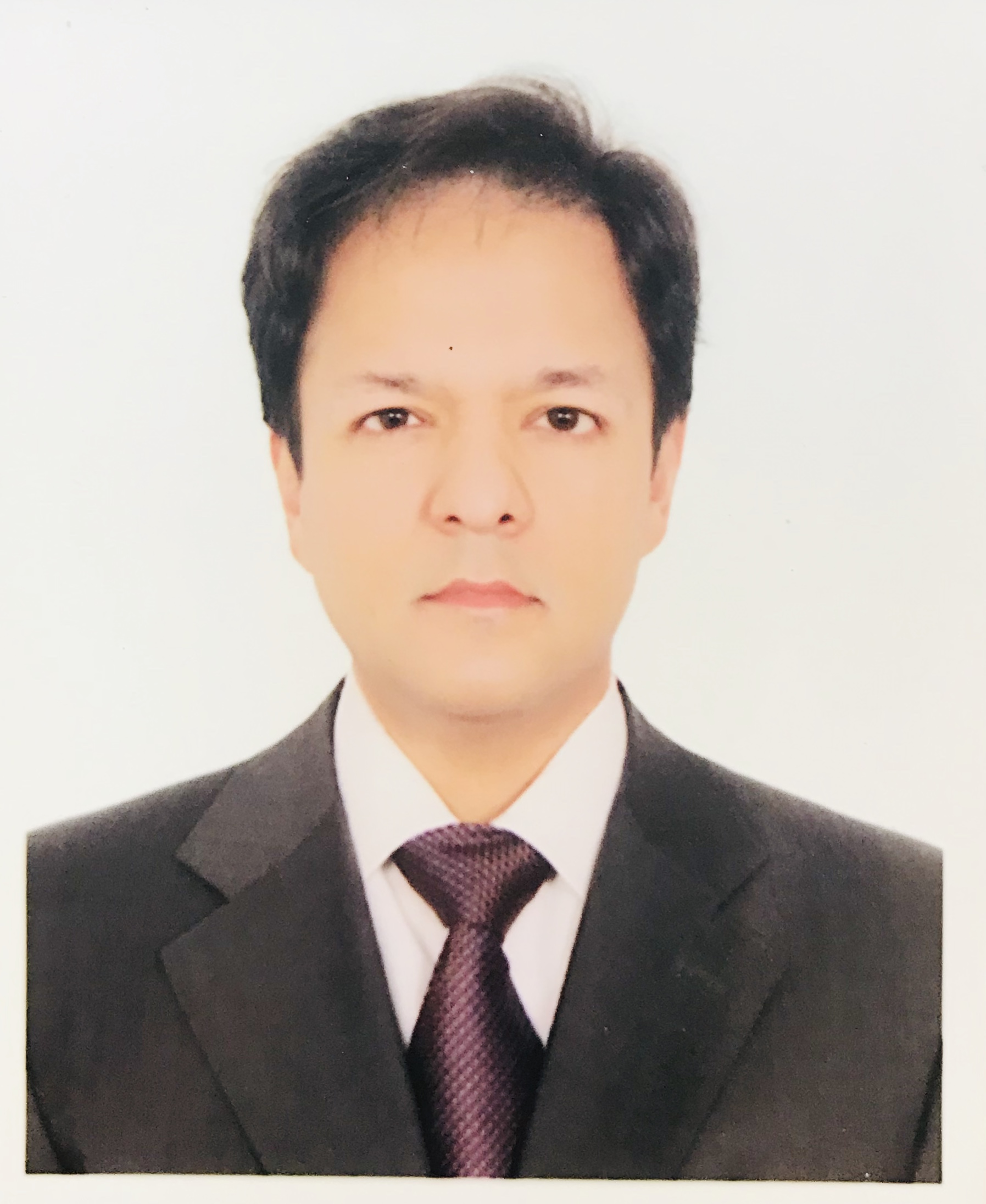 Board of Trustees | North South University