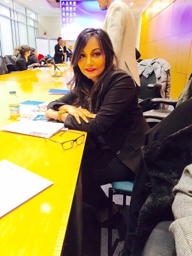 Department of Public Health - Faculty Members | North South University