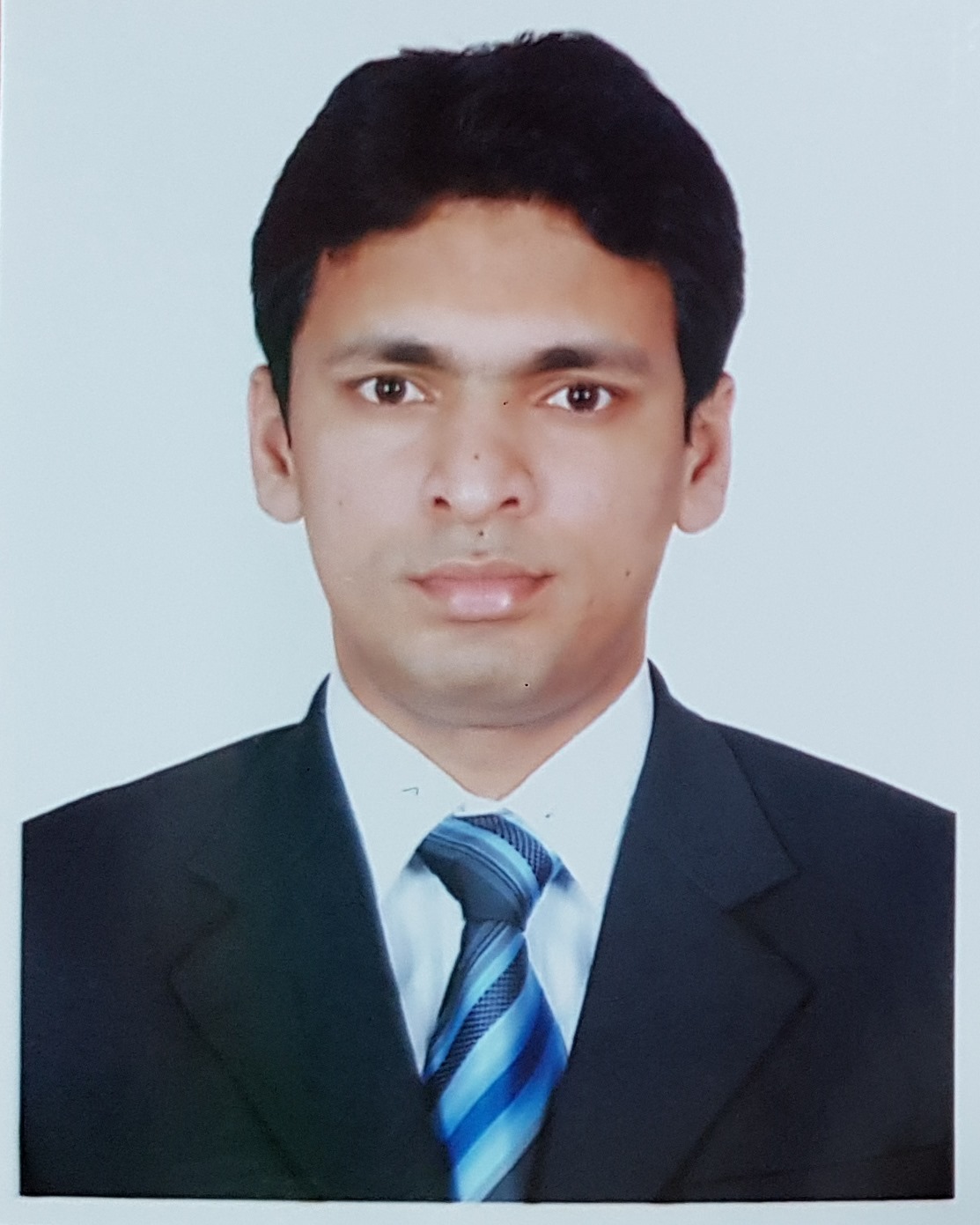 Department of Pharmaceutical Sciences - Faculty Members | North South ...