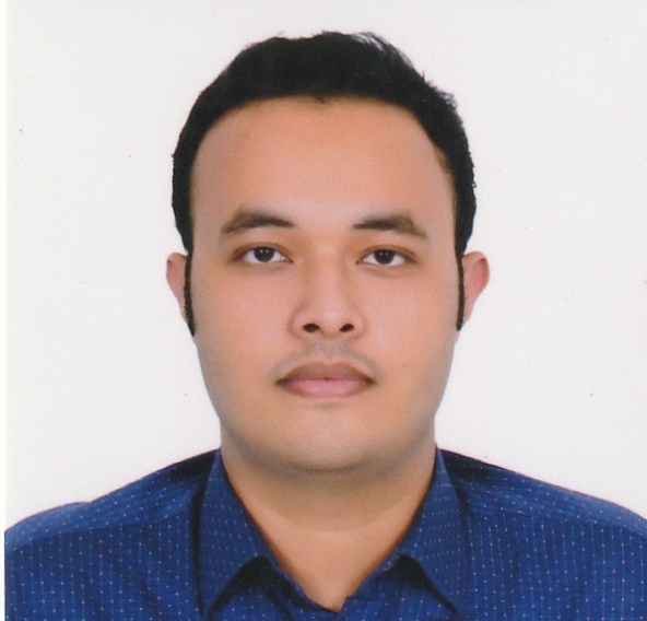 Dr. Md Shaki Mostaid | North South University