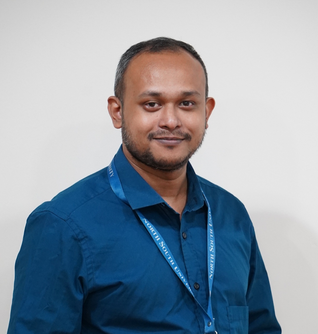 Dr. Md. Fakruddin | North South University