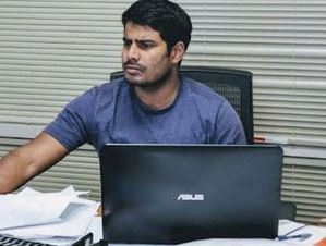 Department of Mathematics & Physics - Faculty Members | North South ...