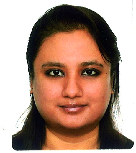 Raihana Sharmin | North South University