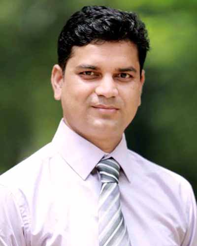 Department of Political Science & Sociology - Faculty Members | North ...