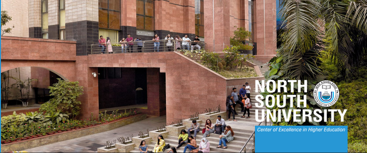 Home | North South University