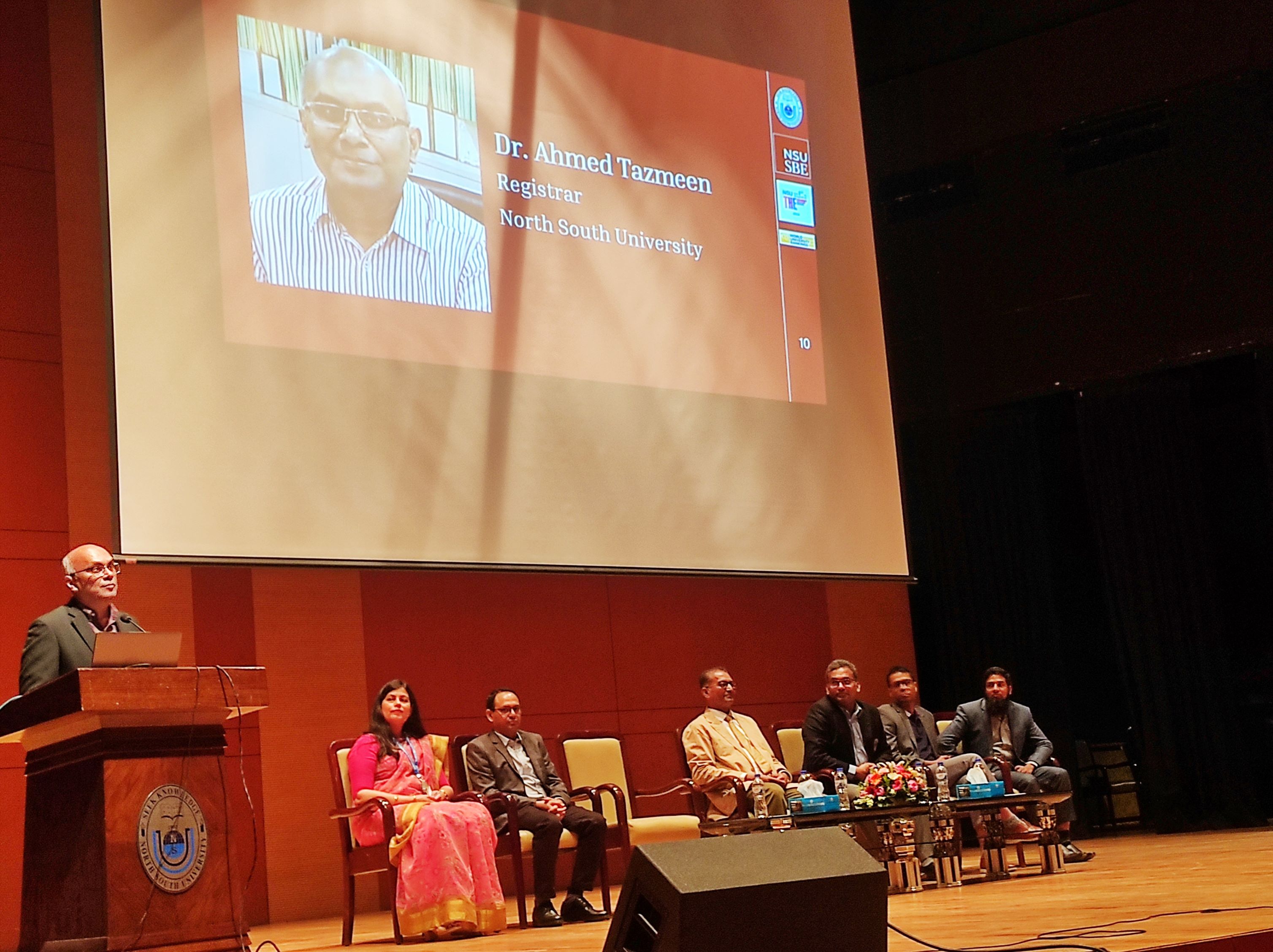 BBA Program | North South University