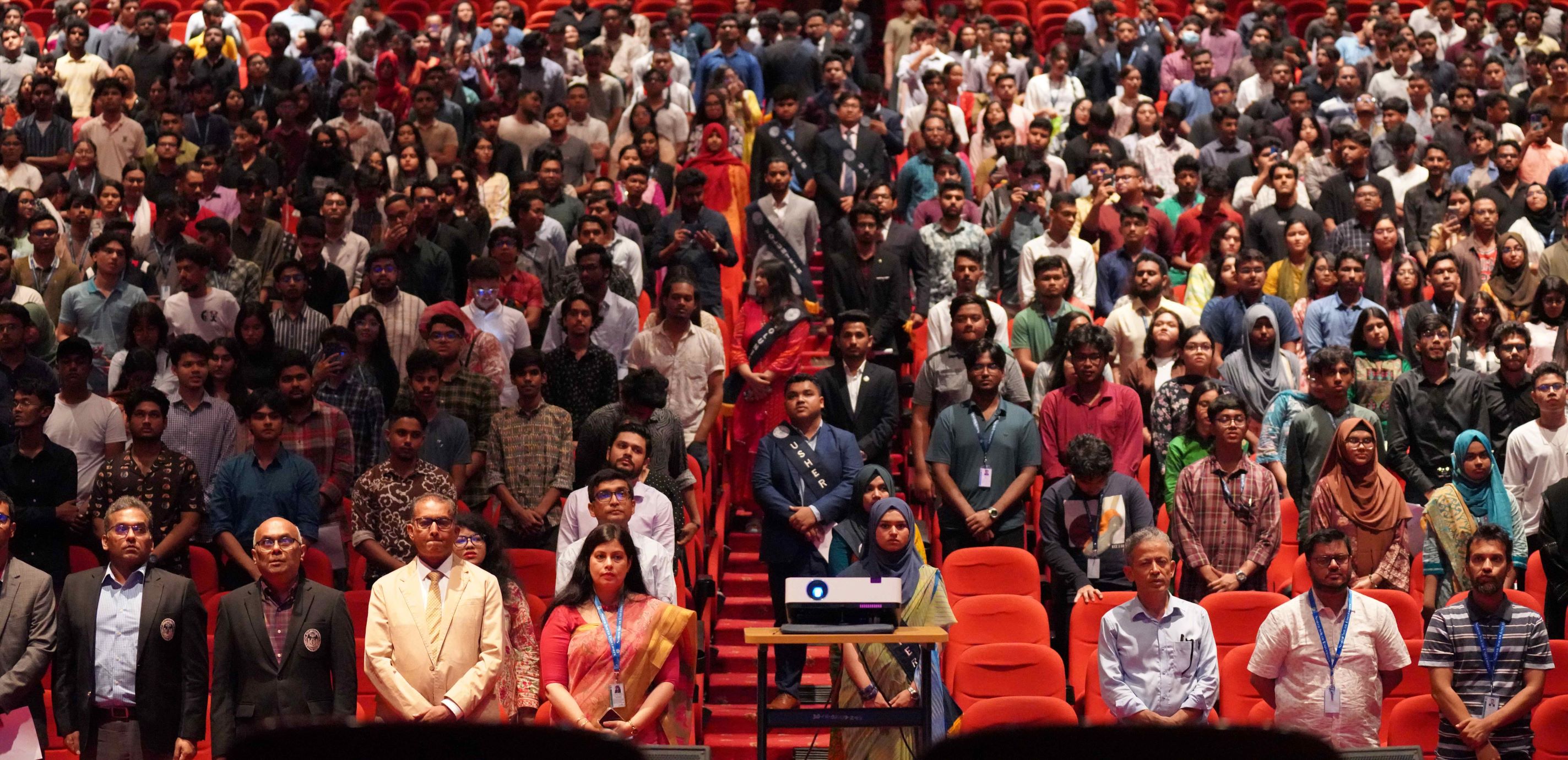 BBA Program | North South University