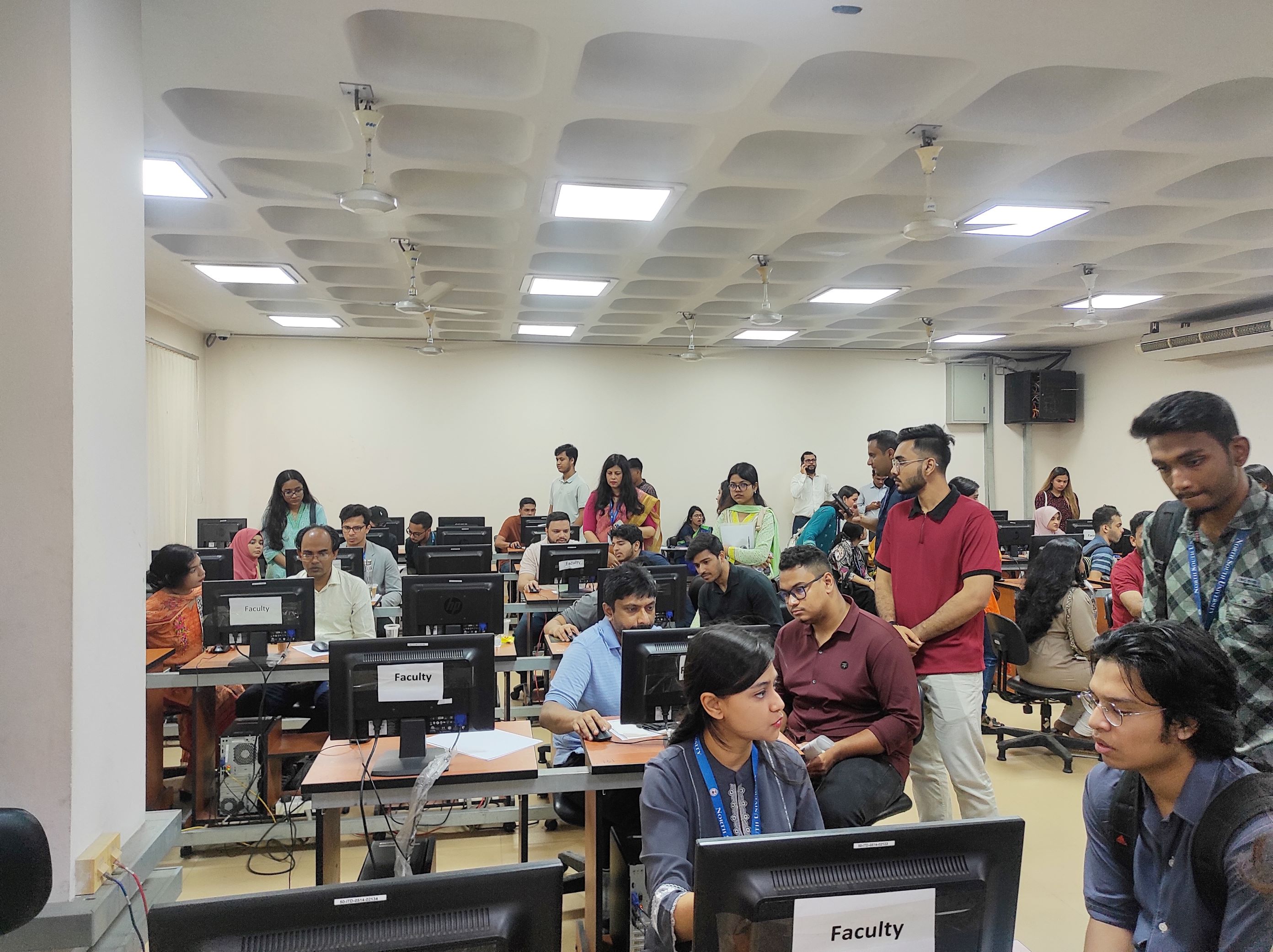 BBA Program | North South University