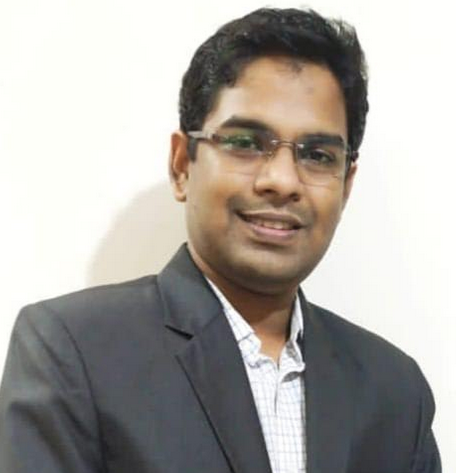Dr. Sabbir Rahman Shuvo | North South University