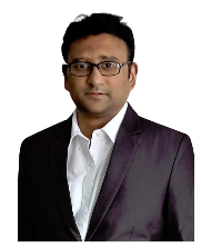 Dr. Salah Uddin | North South University