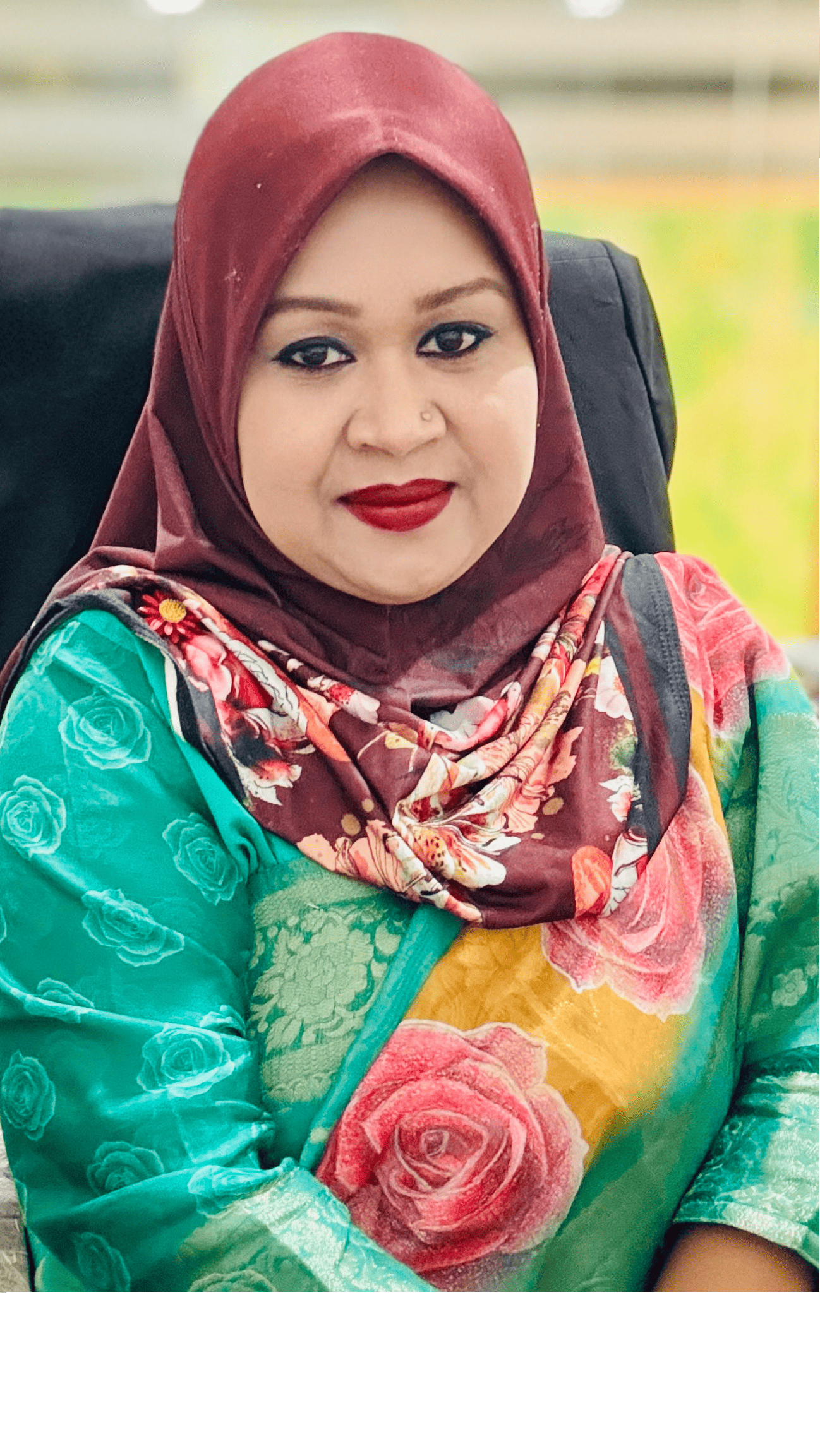Dr. Atia Afroz | North South University