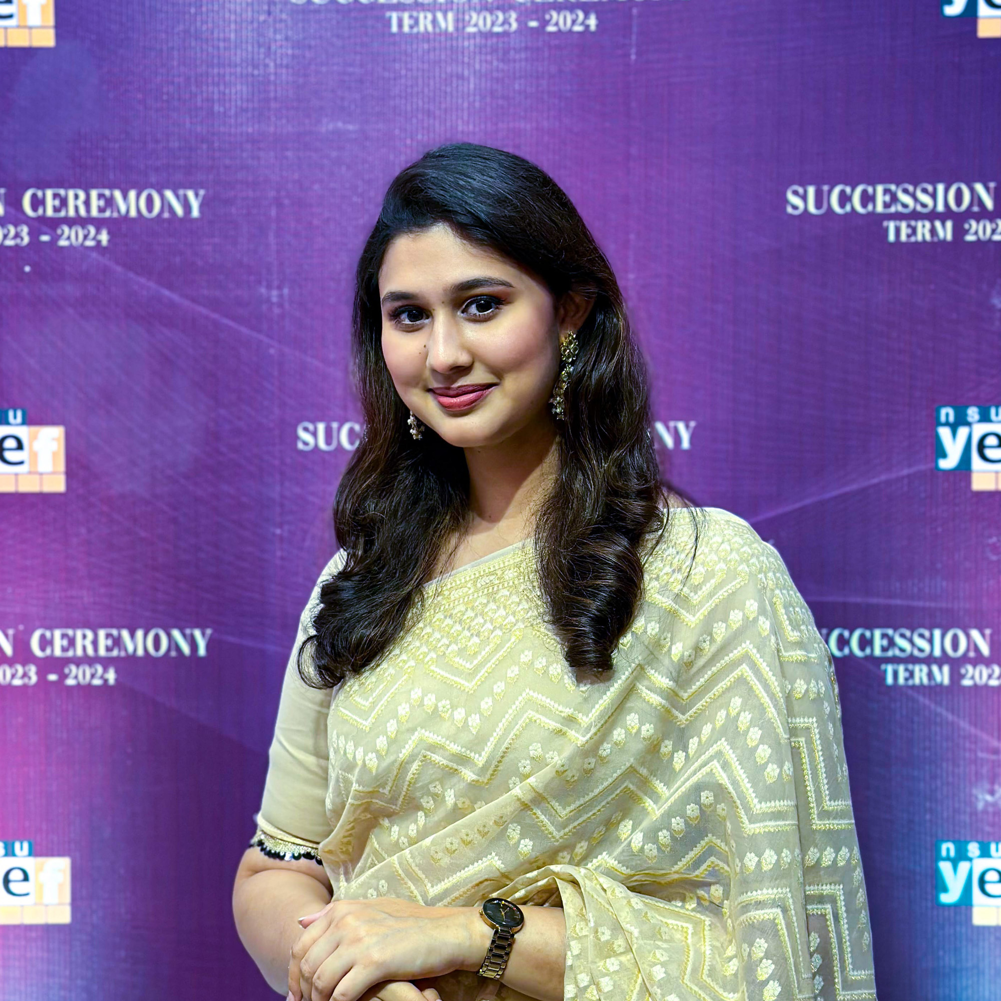 Young Economists Forum (YEF) | North South University