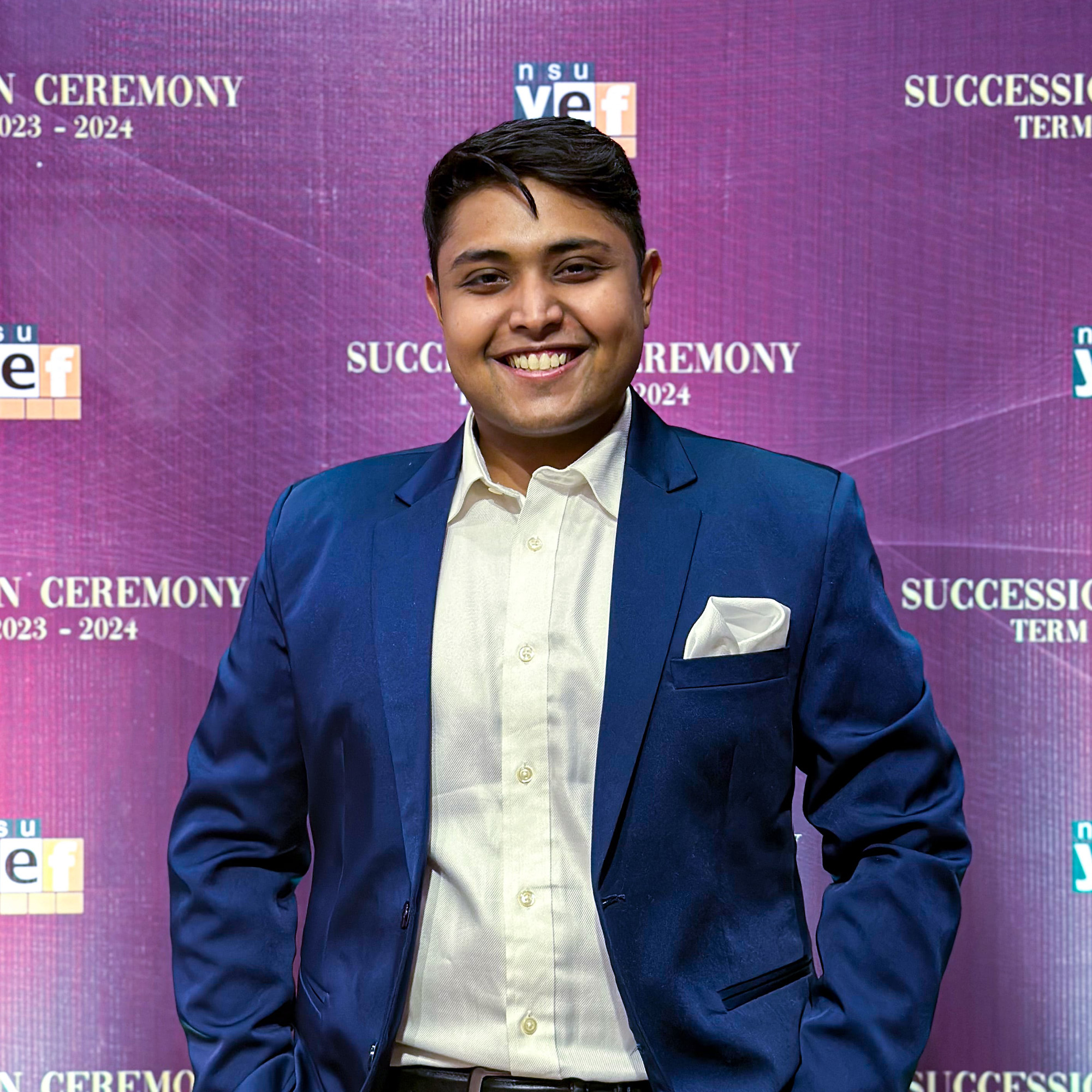 Young Economists Forum (YEF) | North South University