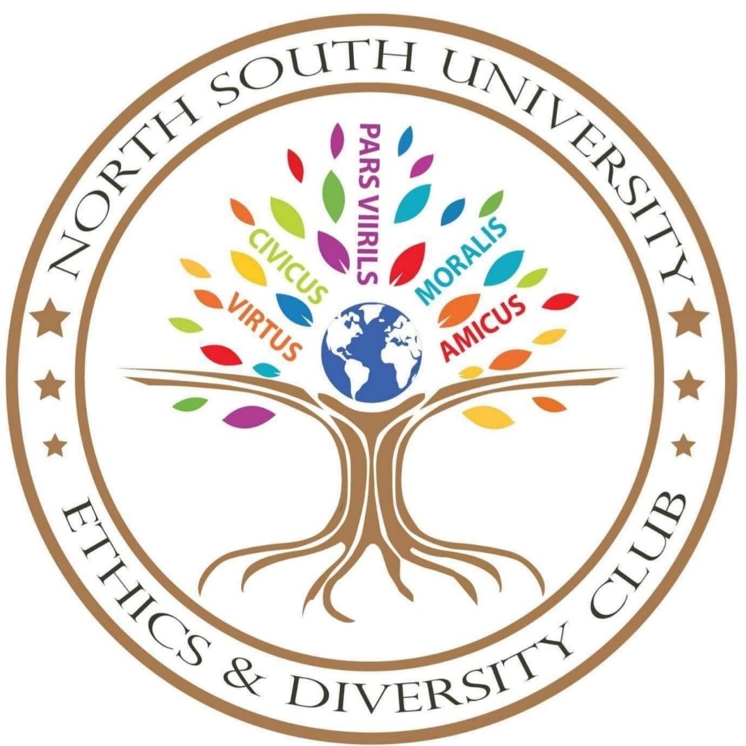 Ethics & Diversity Club | North South University
