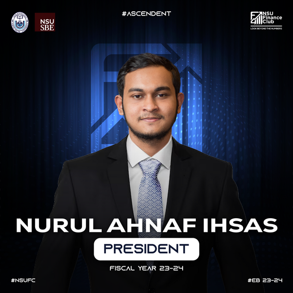 Finance Club | North South University