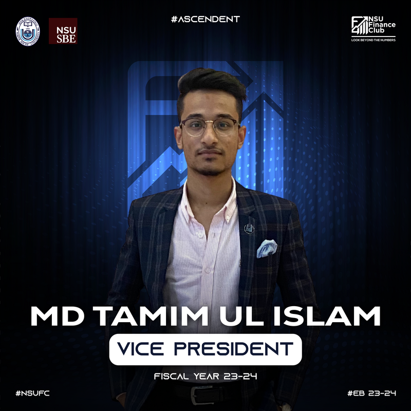 Finance Club | North South University