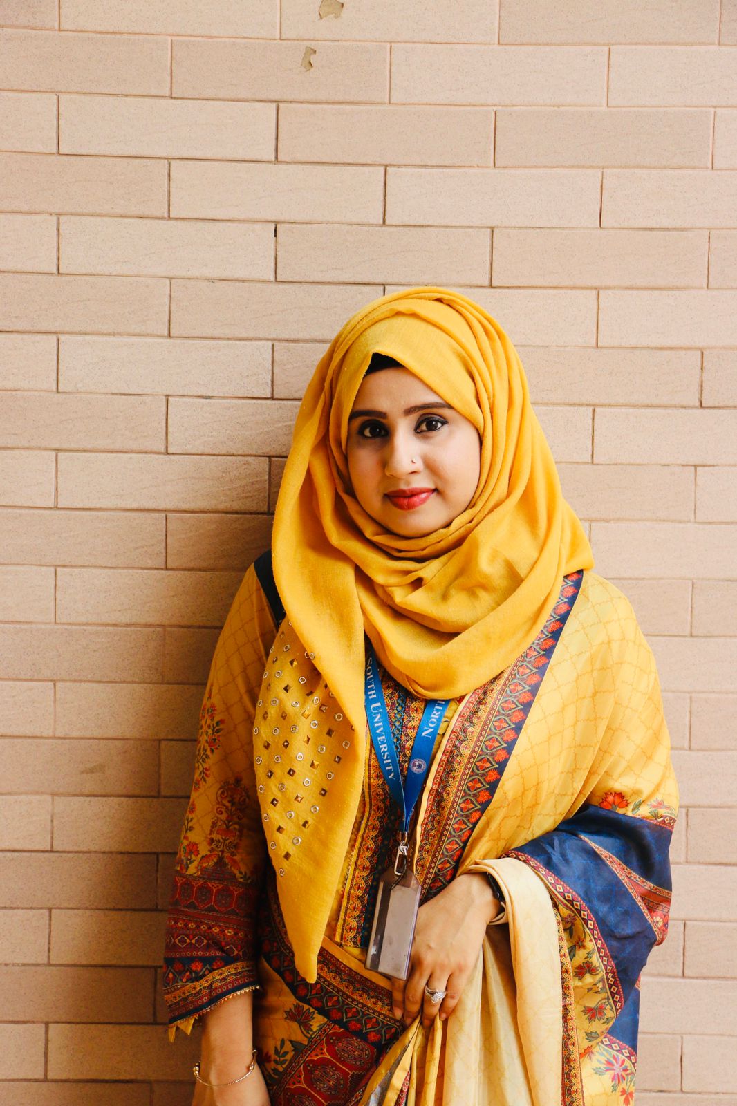 Marketing & International Business Club | North South University