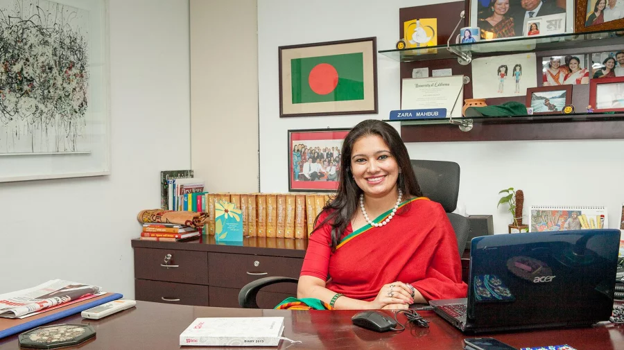 BBA Program | North South University